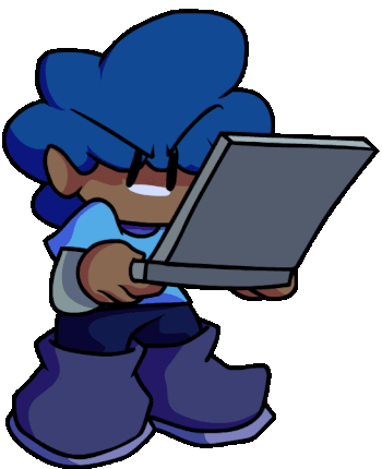 Cval | Funkipedia Mods Wiki | Fandom