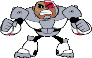Cyborg FULL WEEK | Funkipedia Mods Wiki | Fandom