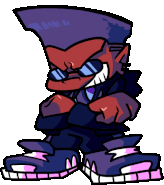 Darnell (disambiguation) | Funkipedia Mods Wiki | Fandom