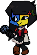 ENA | Friday Night Funkin'MOD日本 Wiki | Fandom