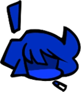 Tricky the Clown (AllyTS) | Funkipedia Mods Wiki | Fandom