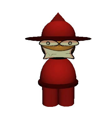 VS Expunged | Funkipedia Mods Wiki | Fandom