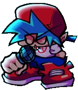 Vs. Furnace | Funkipedia Mods Wiki | Fandom