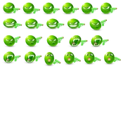 The Blue Smiley Mod | Funkipedia Mods Wiki | Fandom