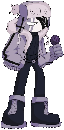 Mid-Fight Masses HD | Funkipedia Mods Wiki | Fandom