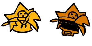 Escape from Starr Park | Funkipedia Mods Wiki | Fandom