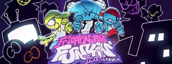 Friday Night Funkin': Icon Reskin | Funkipedia Mods Wiki | Fandom