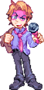 Mad Senpai | Funkipedia Mods Wiki | Fandom