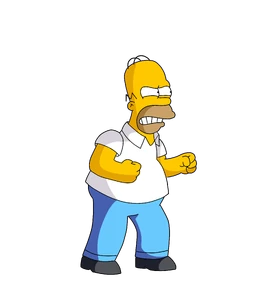 Springfield Showdown | Funkipedia Mods Wiki | Fandom