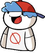 TheOdd1sOut | Funkipedia Mods Wiki | Fandom