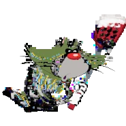 Pibby Oggy | Funkipedia Mods Wiki | Fandom
