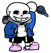 Sans | Funkipedia Mods Wiki | Fandom