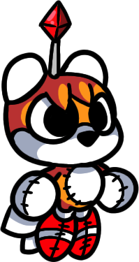 Tails Doll | Funkipedia Mods Wiki | Fandom