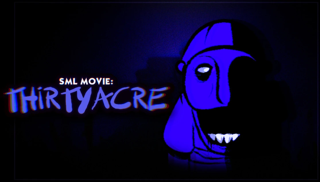 SML Movie: THIRTYACRE | Funkipedia Mods Wiki | Fandom