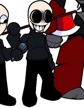 Wii Rappin' - V.S. Eteled | Funkipedia Mods Wiki | Fandom