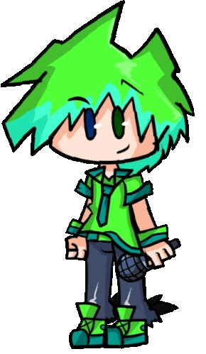 FridAnd Night Funkin' | Funkipedia Mods Wiki | Fandom