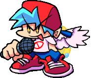 Angel Boyfriend & Demon Girlfriend | Funkipedia Mods Wiki | Fandom