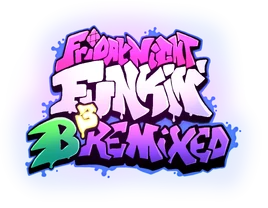 Friday Night Funkin' B3 Remixed | Funkipedia Mods Wiki | Fandom