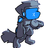 Bluescreen | Funkipedia Mods Wiki | Fandom