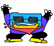 B-Side Ron | Funkipedia Mods Wiki | Fandom