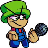 Vs. Bamber and Davey | Funkipedia Mods Wiki | Fandom