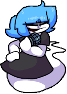 Boo Queen | Funkipedia Mods Wiki | Fandom