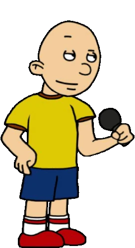 GoAnimate Funkin': V.S. Caillou | Funkipedia Mods Wiki | Fandom