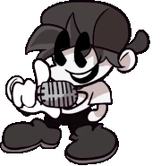 Chira | Funkipedia Mods Wiki | Fandom