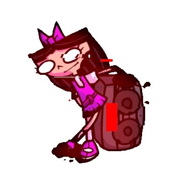 Dark Matter Eclipse | Funkipedia Mods Wiki | Fandom