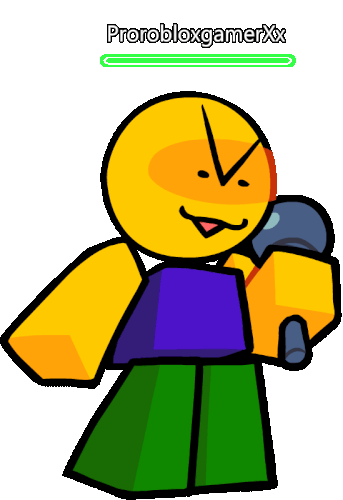 Friday Night Funkin': NoobTown | Funkipedia Mods Wiki | Fandom