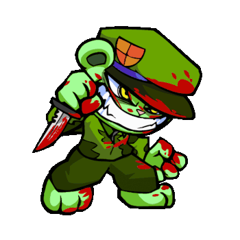 FNF: The Custom Contert | Funkipedia Mods Wiki | Fandom