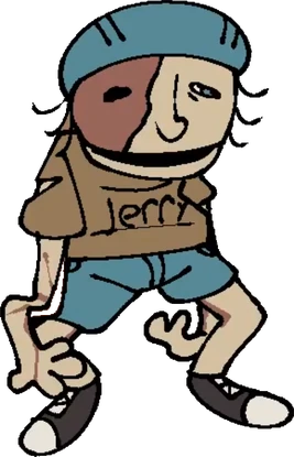 Jeffy's Endless Aethos (Agus928 Reboot) | Funkipedia Mods Wiki | Fandom