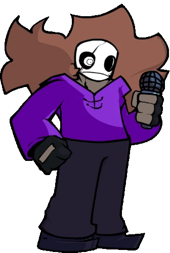 Vs. Jared | Funkipedia Mods Wiki | Fandom