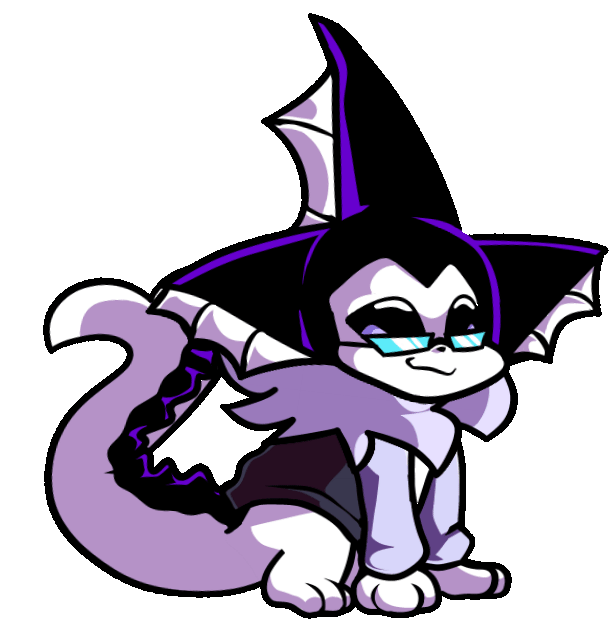 Sanseon | Funkipedia Mods Wiki | Fandom