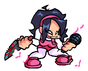 Newgrounds Rumble | Funkipedia Mods Wiki | Fandom