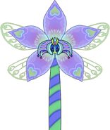 Queen Sectonia | Funkipedia Mods Wiki | Fandom