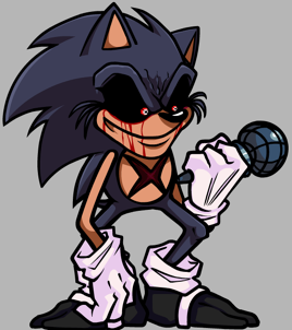 Vs. Sonic.Exe: The Red Rings | Funkipedia Mods Wiki | Fandom