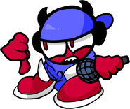 Friday Night At The Club! | Funkipedia Mods Wiki | Fandom