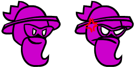 Scary Larry | Funkipedia Mods Wiki | Fandom