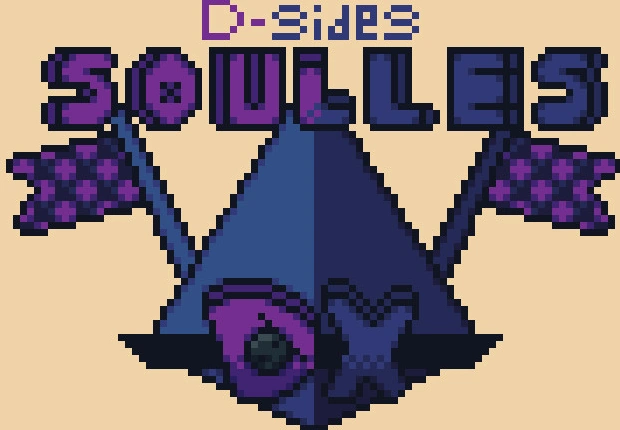 Soulles DX D-Sides | Funkipedia Mods Wiki | Fandom