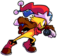 Spark VS Fark | Funkipedia Mods Wiki | Fandom