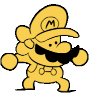 Speedrunner Mario (Any%) | Funkipedia Mods Wiki | Fandom