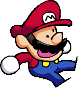 Speedrunner Mario | Funkipedia Mods Wiki | Fandom