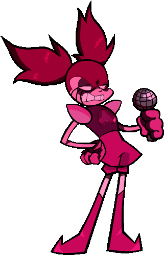 Spinel | Funkipedia Mods Wiki | Fandom
