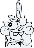 SpongeBob's Classic Showdown | Funkipedia Mods Wiki | Fandom