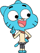 The Amazing Funk of Gumball | Funkipedia Mods Wiki | Fandom