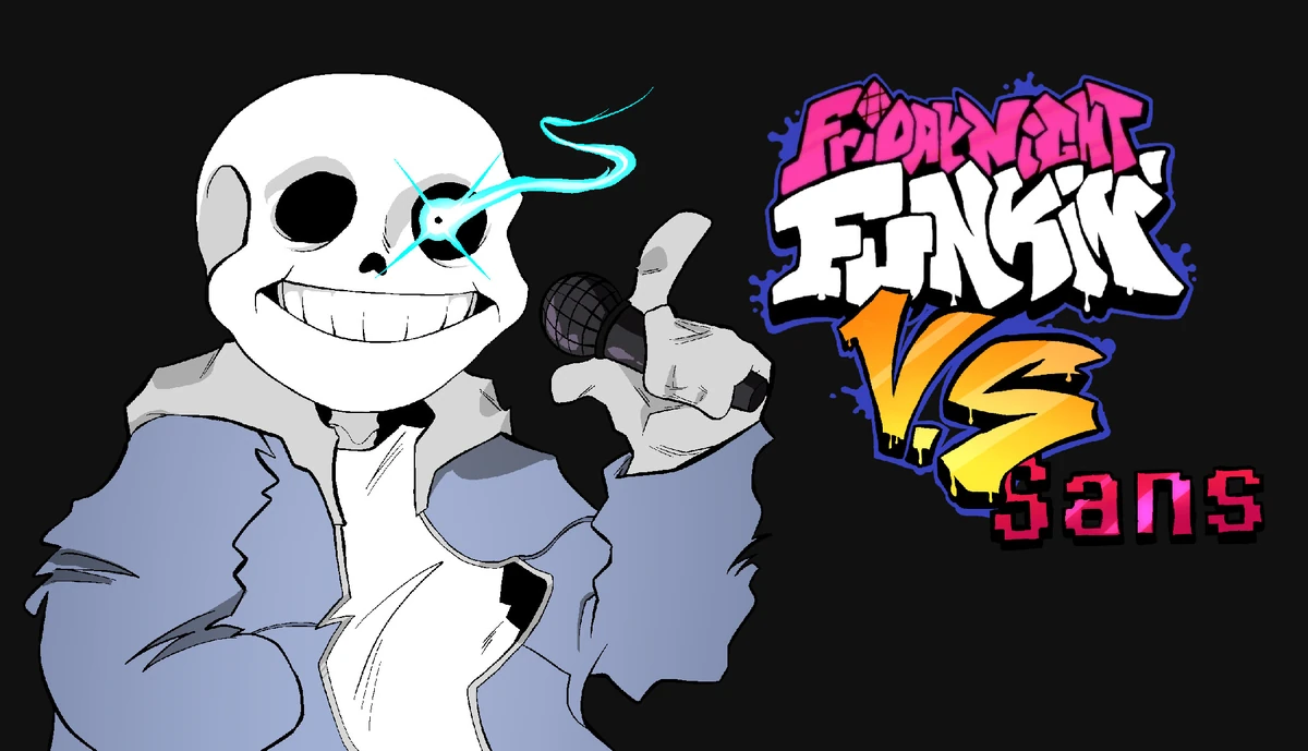 Vs. UNDERTALE | Funkipedia Mods Wiki | Fandom