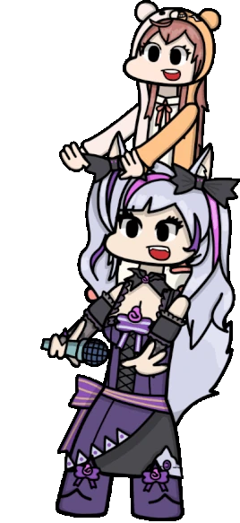 VT Latin | Funkipedia Mods Wiki | Fandom