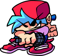 Reanimated Boyfriend (YokuTzen) | Funkipedia Mods Wiki | Fandom