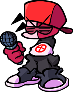 BYOK | Funkipedia Mods Wiki | Fandom